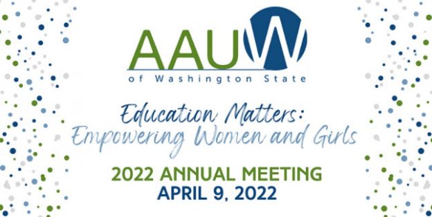 AAUW of Washington State