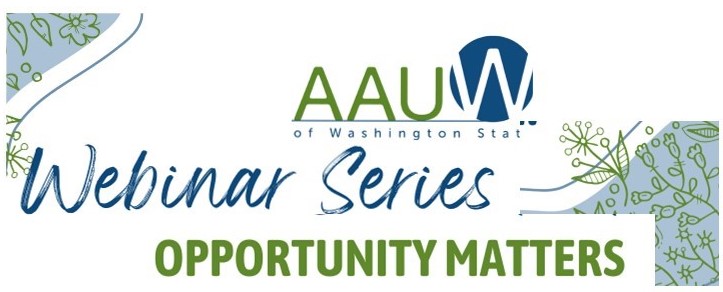 AAUW of Washington State