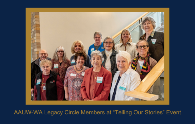 AAUW of Washington State