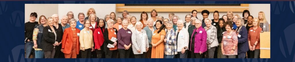 AAUW of Washington Stateof Washington State