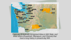 Land Acknowledgement | AAUW of Washington State