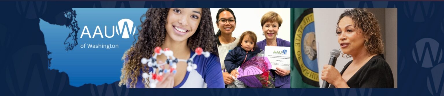 AAUW of Washington State